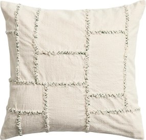 Povlak na polštář 45x45 cm Verion – Kave Home