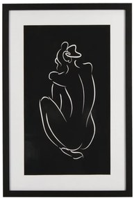 BIZZOTTO Obraz BACK 40x60cm 0240746