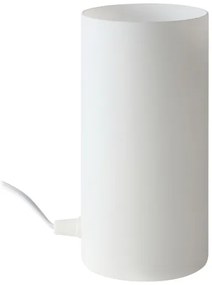 Eglo 81827 - Stolní lampa GEO 1xE14/60W/230V