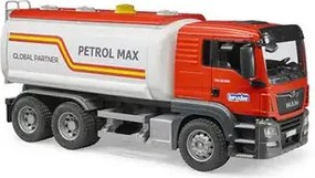 Bruder 03775 Cisterna MAN TGS / 1:16 / od 4 let