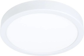Eglo Fueva led osvětlení ocel 99226