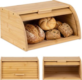 Chlebník Grano bambus