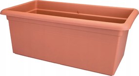 Truhlík Green Basics Garden XXL mild terra 60 cm