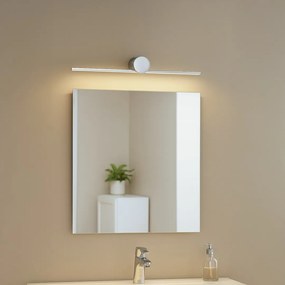 Nástěnné LED svítidlo Artist, 1x LED 6w, 4000k, (40 cm),