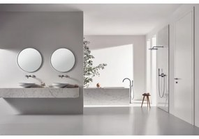 GROHE 28388DC0 - Sprchová hadice SILVERFLEX 1750 mm nerez