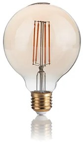 Žárovka E27 LED VINTAGE-LED - 151717 - Ideal Lux