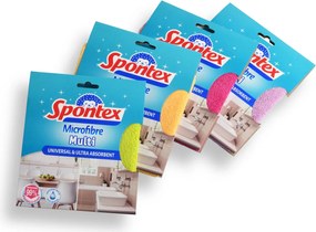 Spontex Multi utěrka z mikrovlákna