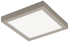 Eglo 33211 - LED RGBW Stmívatelné stropní svítidlo FUEVA LED/24W/230V