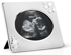 Zilverstad Rámeček na ultrazvuk Miffy