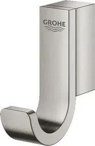 Grohe Selection - Háček supersteel