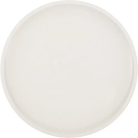 XXXLutz MĚLKÝ TALÍŘ porcelán keramika 28 cm Villeroy & Boch - Kolekce nádobí - 0034070653