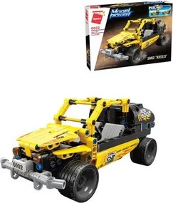 Qman Model Power 6002 Savage Hercules / Stavebnice / 285 dílků / od 6