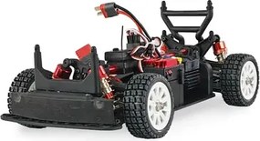 Amewi Hyper Go Lancia Delta HF Integrale / RC auto / Rallye-Drift / 4W