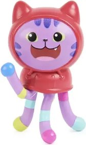SPIN MASTER Gabby's Dollhouse Herní kulisa Groovy Music Room / s figur