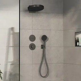 Hansgrohe ShowerSelect Comfort - Termostatická baterie pod omítku kart