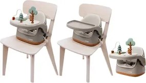 Maxi-Cosi Jay Plus Elegance Beige / Jídelní židlička / od 6 měsíců do