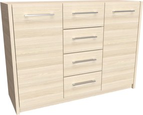 Komoda MIA 2 (na výběr více variant)