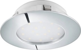 Eglo 95875 - LED podhledové svítidlo PINEDA LED/12W/230V