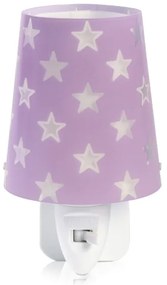Dalber D-81215L - LED noční světlo STARS 1xE14/0,5W/230V