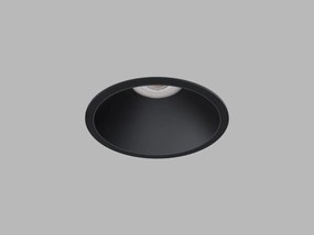 LED2 2095243DT LED2 Zápustné venkovní svítidlo VIGO M, B TRIAC DIM 29W 4000K černá - LED2 Lighting
