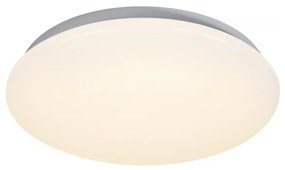 Nordlux - LED Koupel. stropní sví. se senzorem LED/13W/230V 3000K IP44 pr. 32 cm