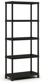 KETER Regál Plus Shelf 80/5
