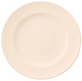 XXXLutz MĚLKÝ TALÍŘ, keramika, 27 cm Villeroy & Boch - Jídelní talíře - 0034071321