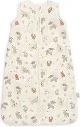 Jollein Spací pytel 2v1 110cm Barn Buddies / Spací pytel / TOG 2,5-3,5