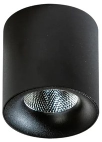 LED bodové světlo Mane 20W Dimm černé