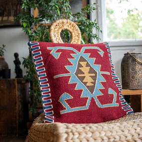 Vlněný Kilim "Denizli"