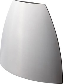 Vase Moon Curve II 27x9x26 cm