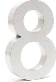 Domovní číslo Wiltec – 20 cm (60875)