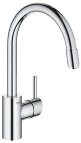 Grohe Concetto Baterie dřezová, DN 15 32663003