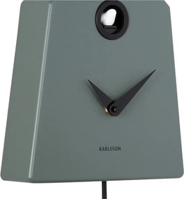 Nástěnné hodiny Grafico Cuckoo – Karlsson