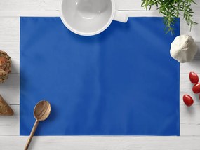 Biante Bavlněné prostírání na stůl Moni MOD-503 Modré 35x45 cm
