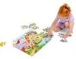 Bigjigs Toys Puzzle Fantasy svět