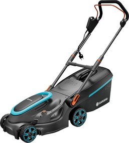 Elektrická sekačka Gardena PowerMax 37/1800 G2 - SLEVA !