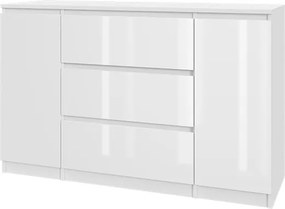 Komoda 120 2D3SZ