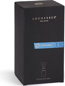 Locherber Milano difuzér Capri Azul Objem: 1 l