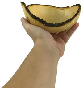 Wodlaf dřevěná miska 17x15x10,5 cm Jasmine, javor