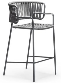 CHAIRS&MORE - Barová židle KLOT SG