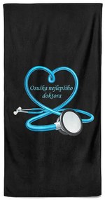 Osuška Nejlepšího doktora