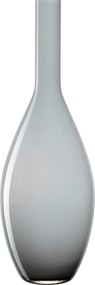 XXXLutz VÁZA, sklo, 50 cm Leonardo - Skleněné vázy - 003813158503