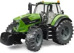 Bruder Traktor Deutz-Fahr 8280 TTV / 1:16 / od 3 let