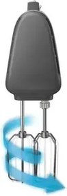 Philips Viva Collection HR3745-00 Bílá / Stolní mixér / 450W / 3l / 5