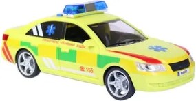 MaDe 03223 Ambulance rychlé osobní vozidlo s CZ IC / od 3 let