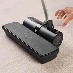 Polti Moppy černá / Parní mop / 1500 W / 0,7 l