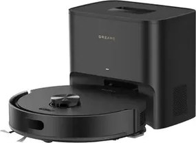 Dreame F20 Plus černá / Robotický vysavač / 220ml / 3200 mAh / 20000Pa