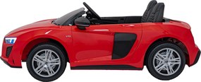 Ramiz Dětské autíčko Audi Spyder R8 LIFT červené