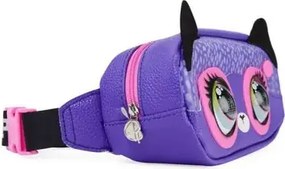Spin Master Purse Pets Interaktivní ledvinka Gepard / od 5 let